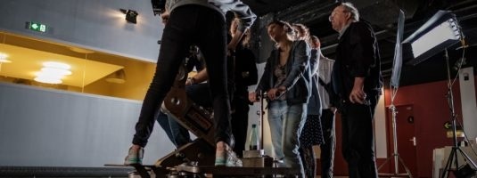 VIDELIO solutions audiovisuelles. Intégration. Prestation. Services.