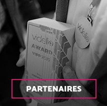 VIDELIO solutions audiovisuelles. Intégration. Prestation. Services.