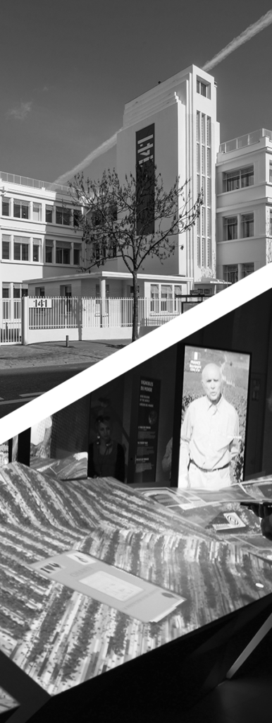 VIDELIO solutions audiovisuelles. Intégration. Prestation. Services.