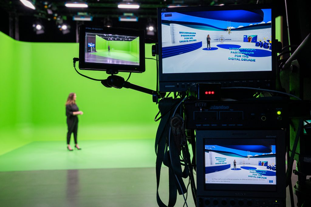 Intégrateur-prestataire audiovisuel pour entreprises et organismes ...