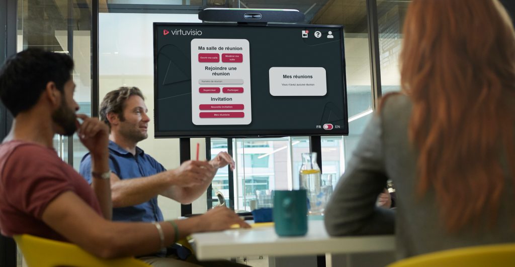 Actualités - Videlio