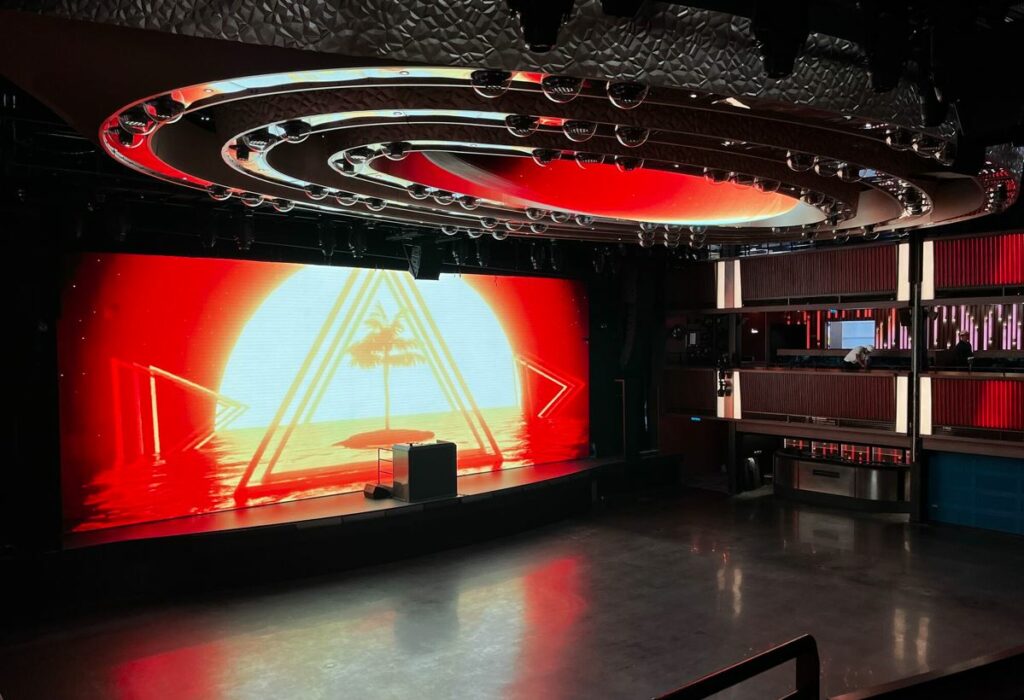 Cruise Expertise - Videlio