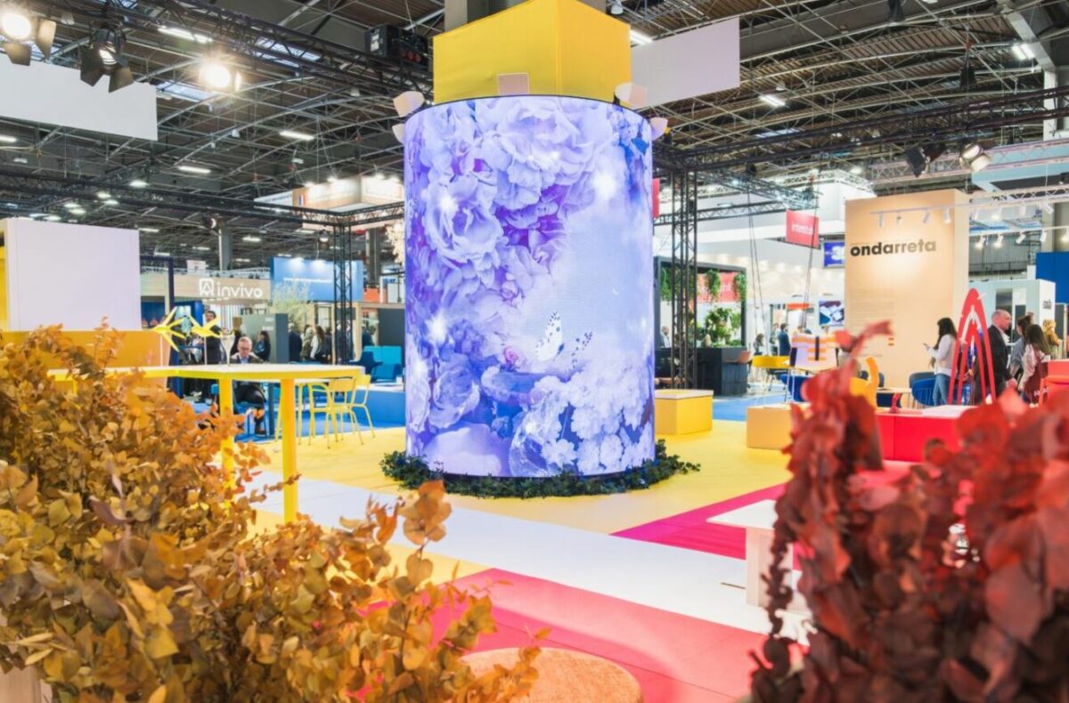 Intégrateur audiovisuel : services et équipements audiovisuels | Videlio