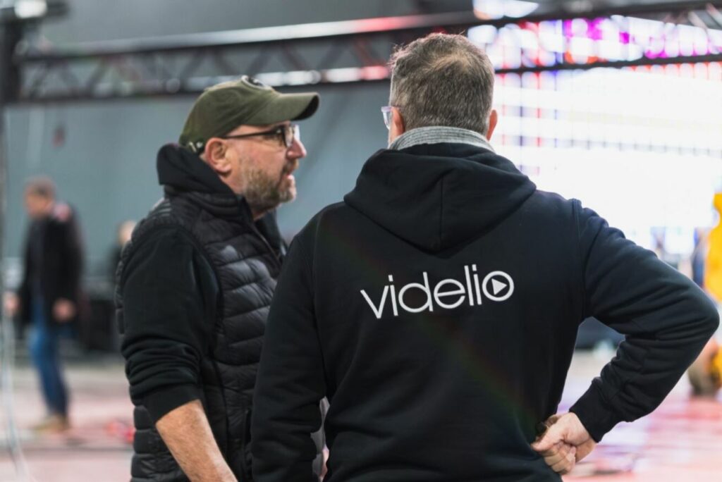 Videlio Events - Agence événementielle à Paris - Videlio