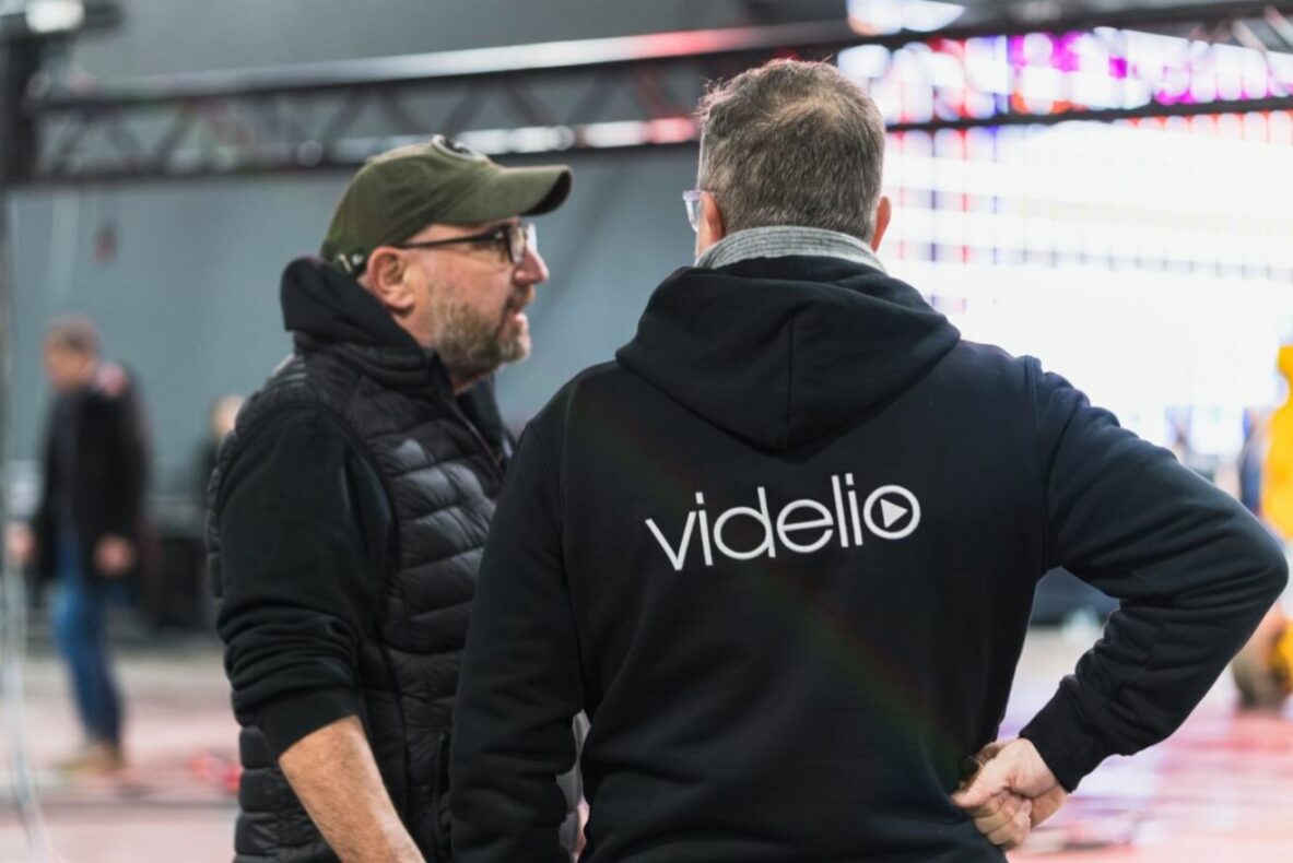 Videlio Events - Agence événementielle à Paris - Videlio