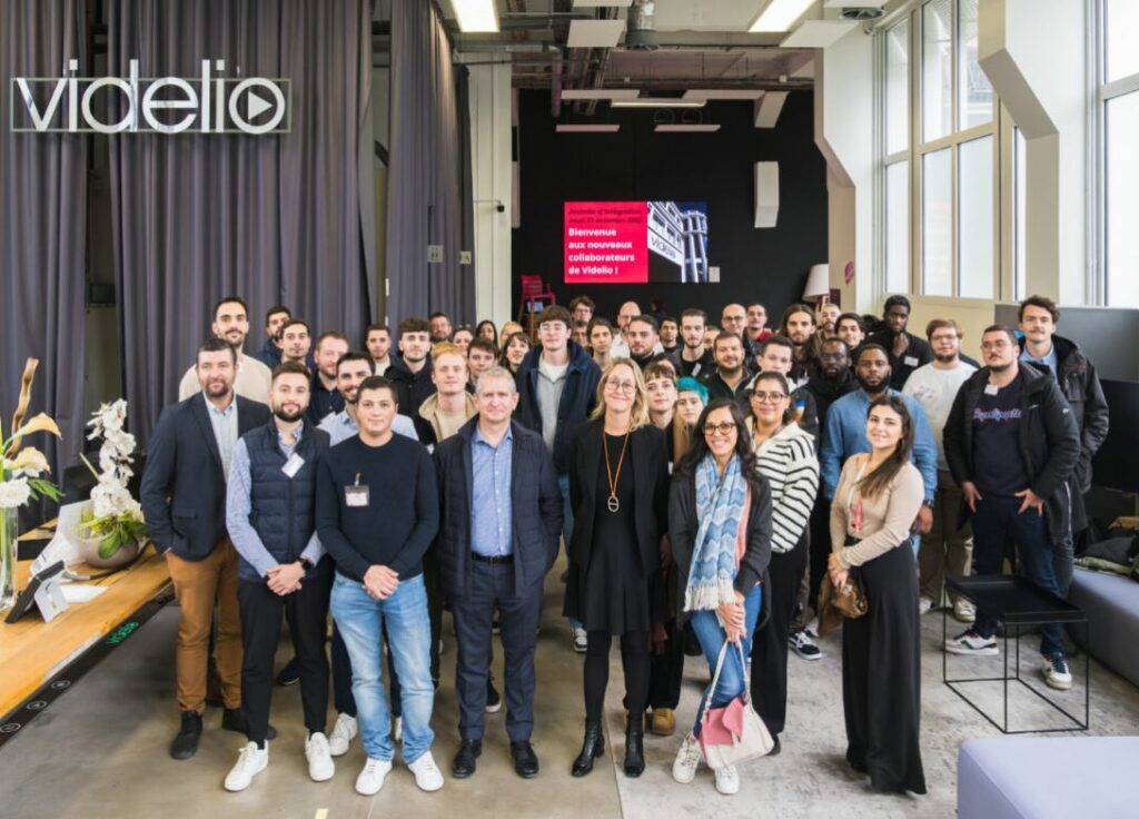 Videlio Story - Videlio