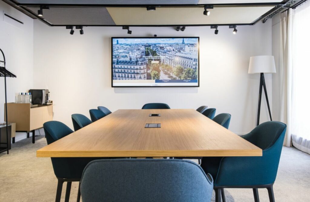 Quel logiciel de visioconférence pour des réunions performantes