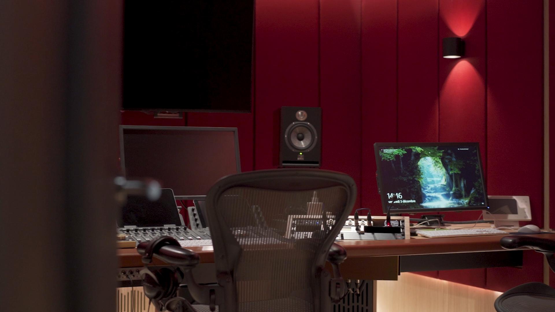 Intégrateur-prestataire audiovisuel pour entreprises | Videlio